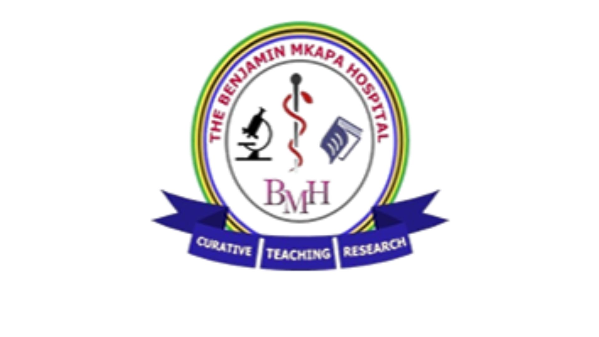 Benjamin Mkapa Hospital Job Vacancies, 10 Positions | February 2026 ...
